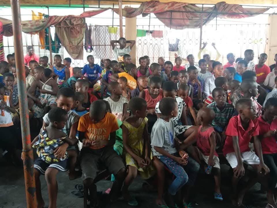 Christ Pupil International Ministry